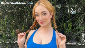 Emma Magnolia Age, Height, Weight, Relationships, Bio, & Family