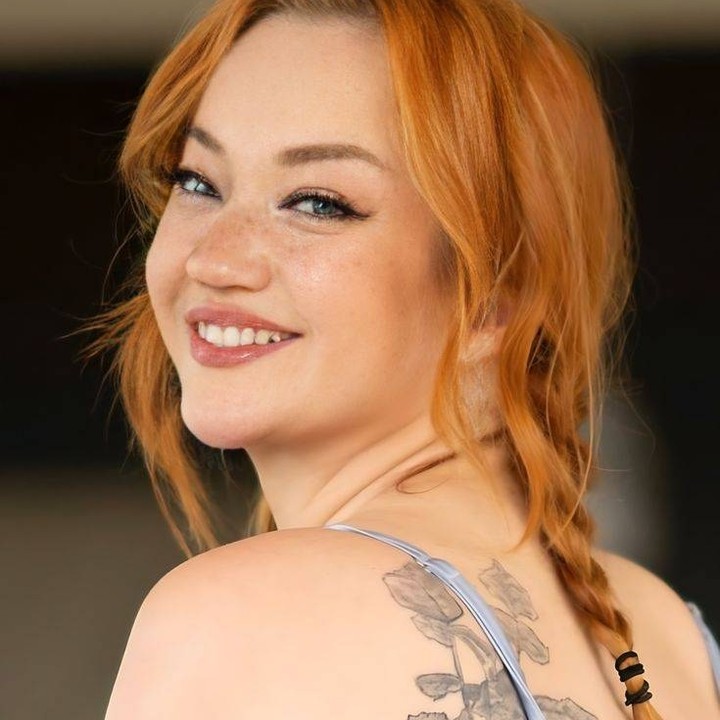 Emma Magnolia Age, Height, Weight, Relationships, Bio, & Family