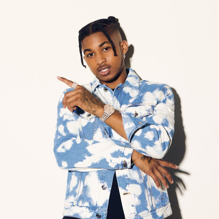 DDG Age Height, Weight Net Worth, Rapper, Wife, Bio Wiki, 2024