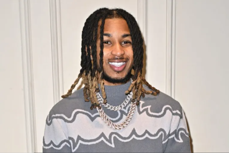 DDG Age Height, Weight Net Worth, Rapper, Wife, Bio Wiki, 2024