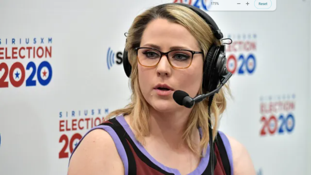 Erin Perrine Age Height, Weight Net Worth, Husband, Bio Wiki2024