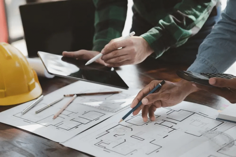 Custom Home Drafting Services: Your Blueprint to Dream Living - Bio Net ...