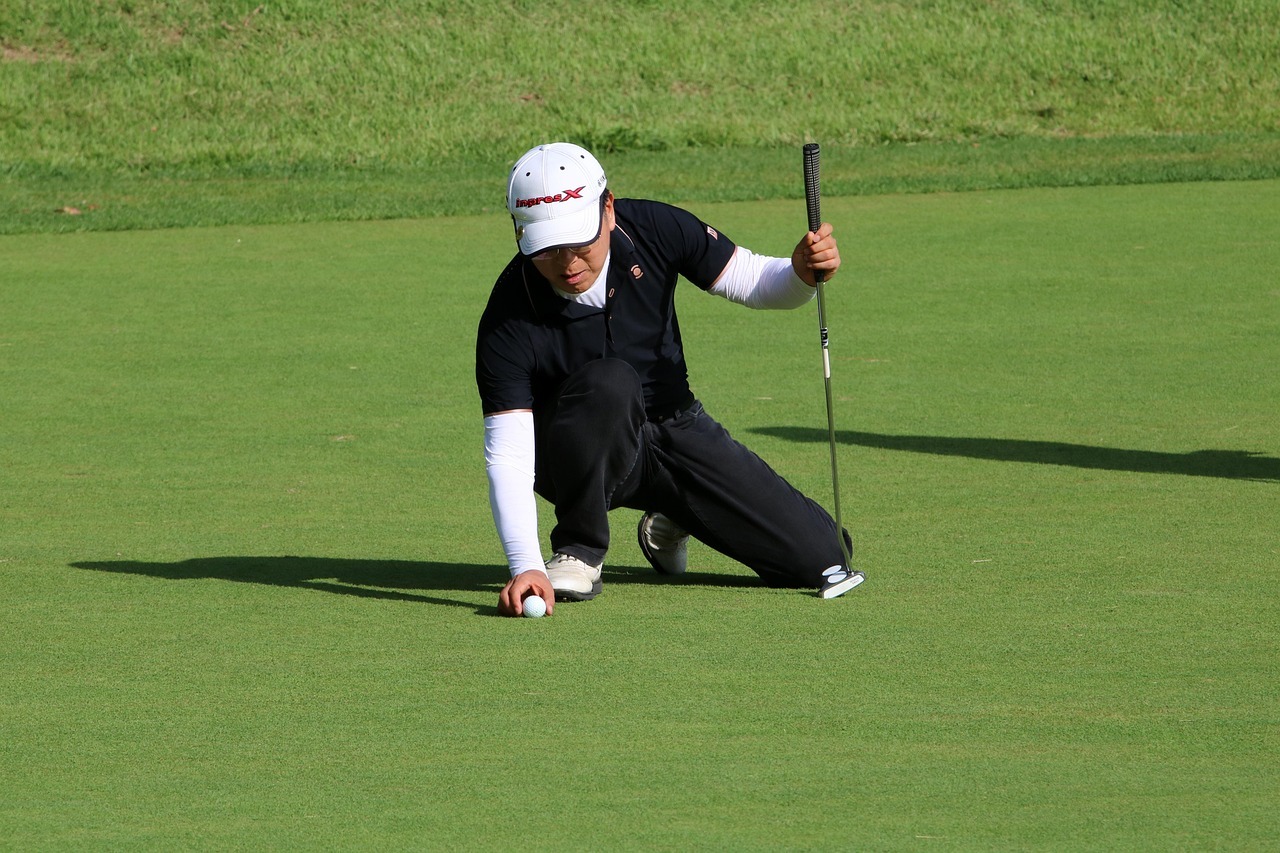 How Reality TV Stars Share Their Golf Routines Online - Bio Net Worth Zone