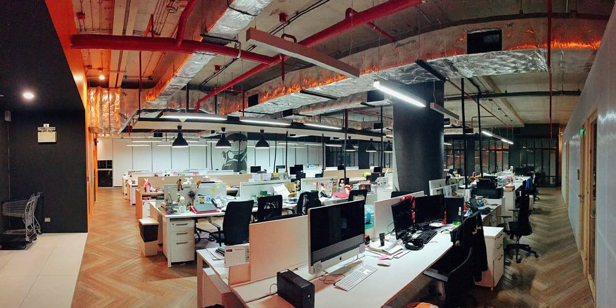 Office Activity Area Design How to Build Engaging Workspaces - Bio Net ...